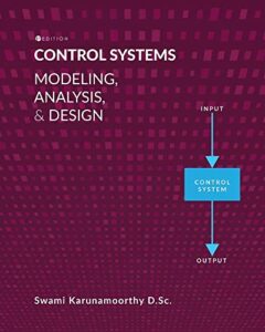 Control Systems: Modeling, Analysis, and Design - STANZATEXTBOOKS